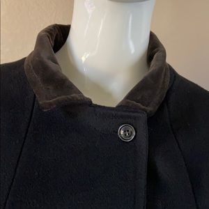 BILLY COAT | Jackets & Coats | Pur Wool Long Winter Coat | Poshmark